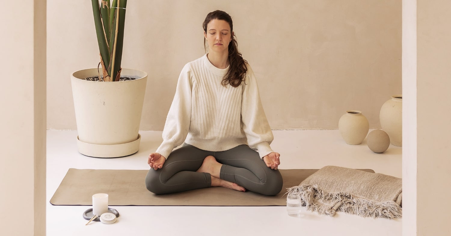 Refillable Meditation Candles – sho-moon